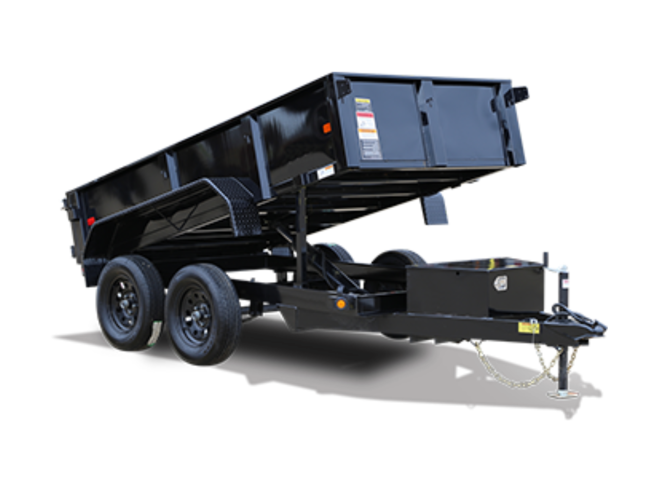 Sun City Trailer Sales | Quality Trailer Dealership in Springdale, AR