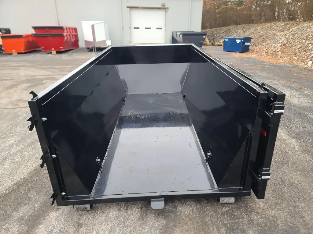 Quality 5x8 SA Trailers at Sun City Trailer Sales - Springdale, AR